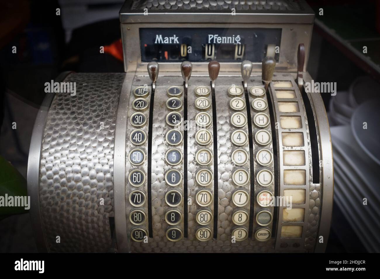 cash register, cash registers Stock Photo - Alamy