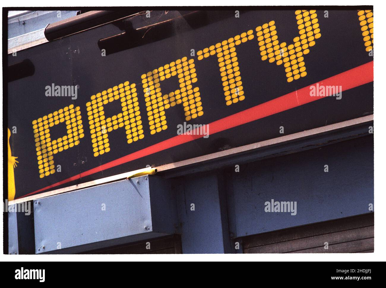 Party parties hi-res stock photography and images - Alamy