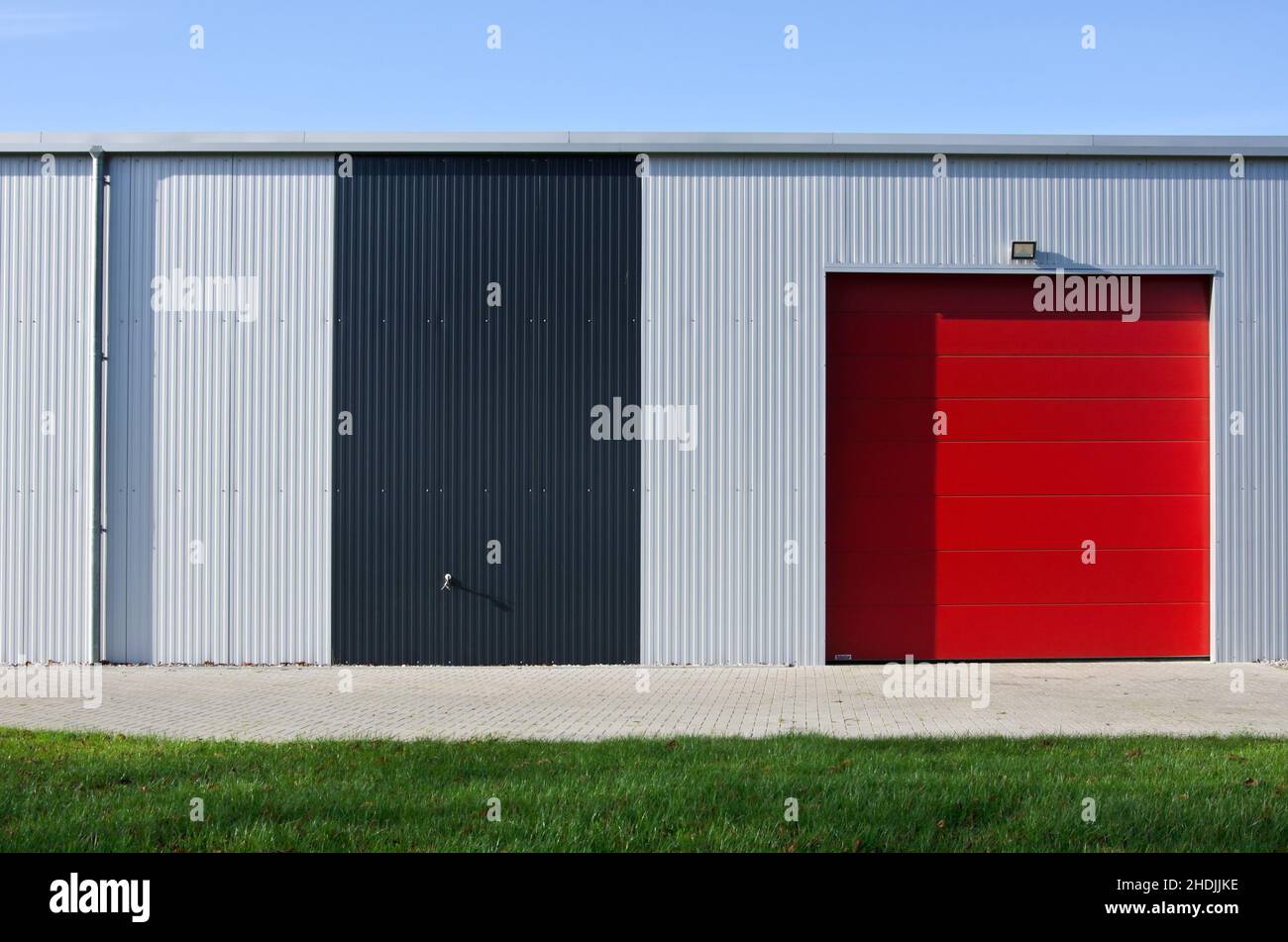 industry, warehouse, garage door, industries, warehouses, garage doors ...