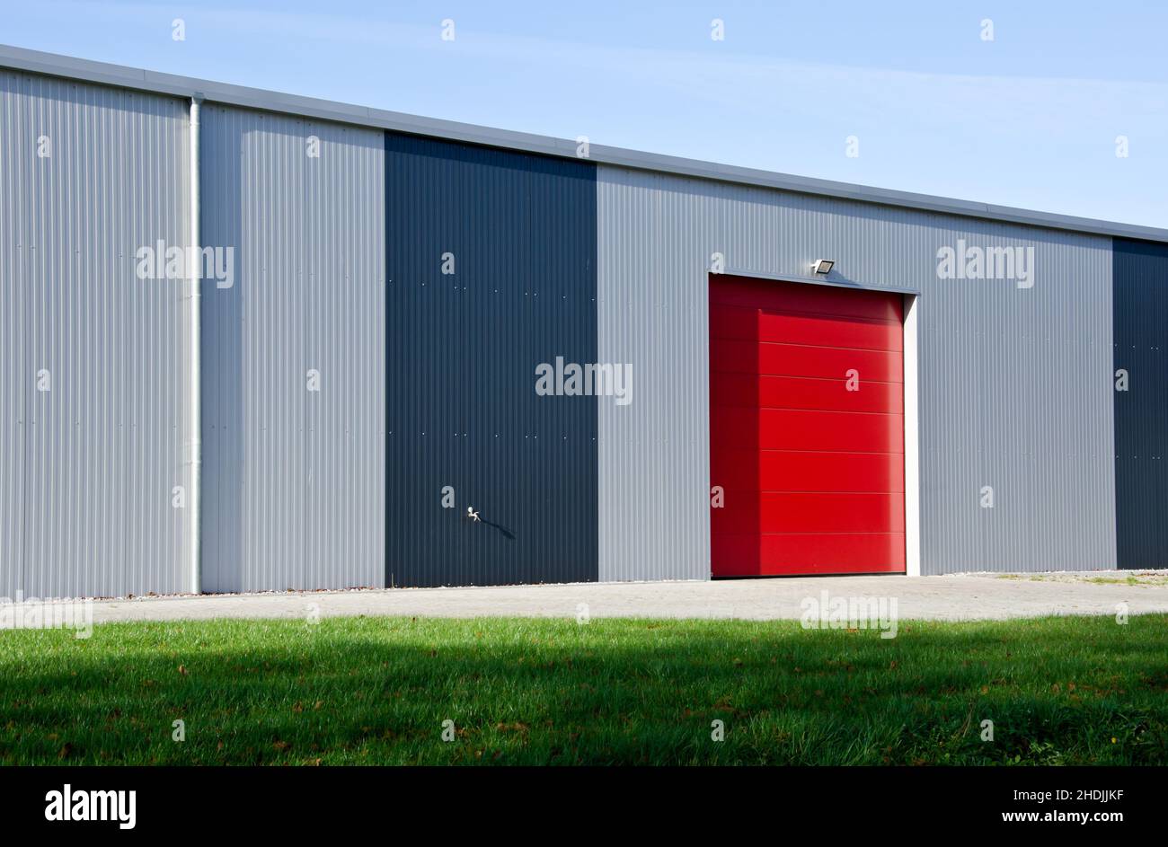 logistics, warehouse, garage door, logistic, trade, warehouses, garage ...