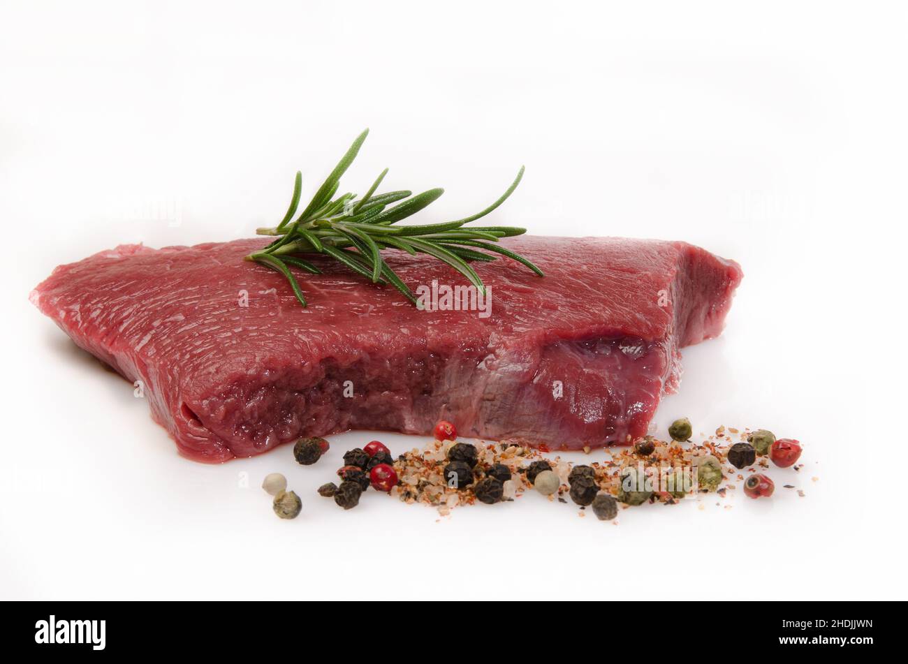 rumpsteak, beef steak, raw, rumpsteaks, beef steaks, raws Stock Photo ...