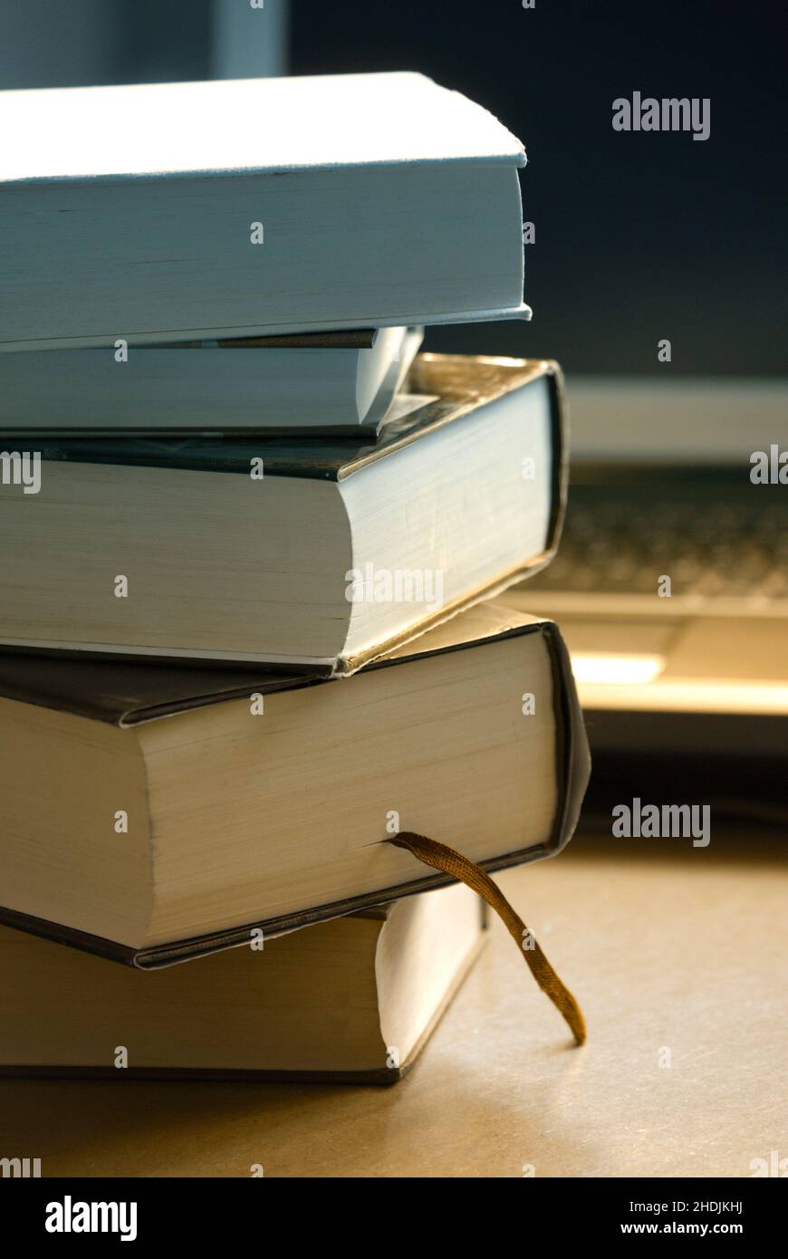 book, stacking books, books Stock Photo - Alamy