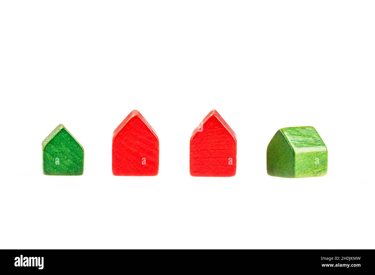 house, real estate, wood block, houses, housing, real estates, wood ...