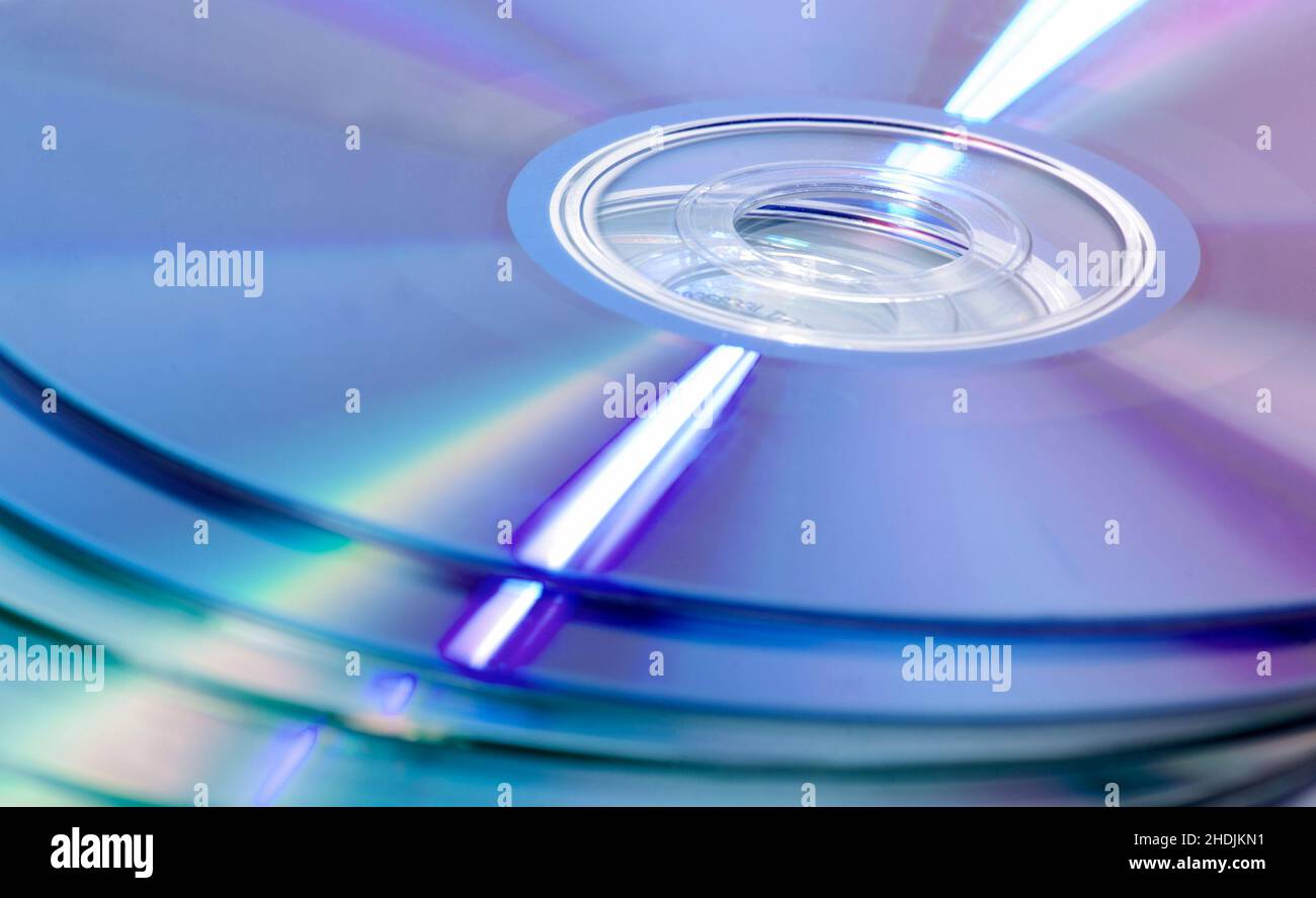 cd, dvd, cds, dvds Stock Photo - Alamy