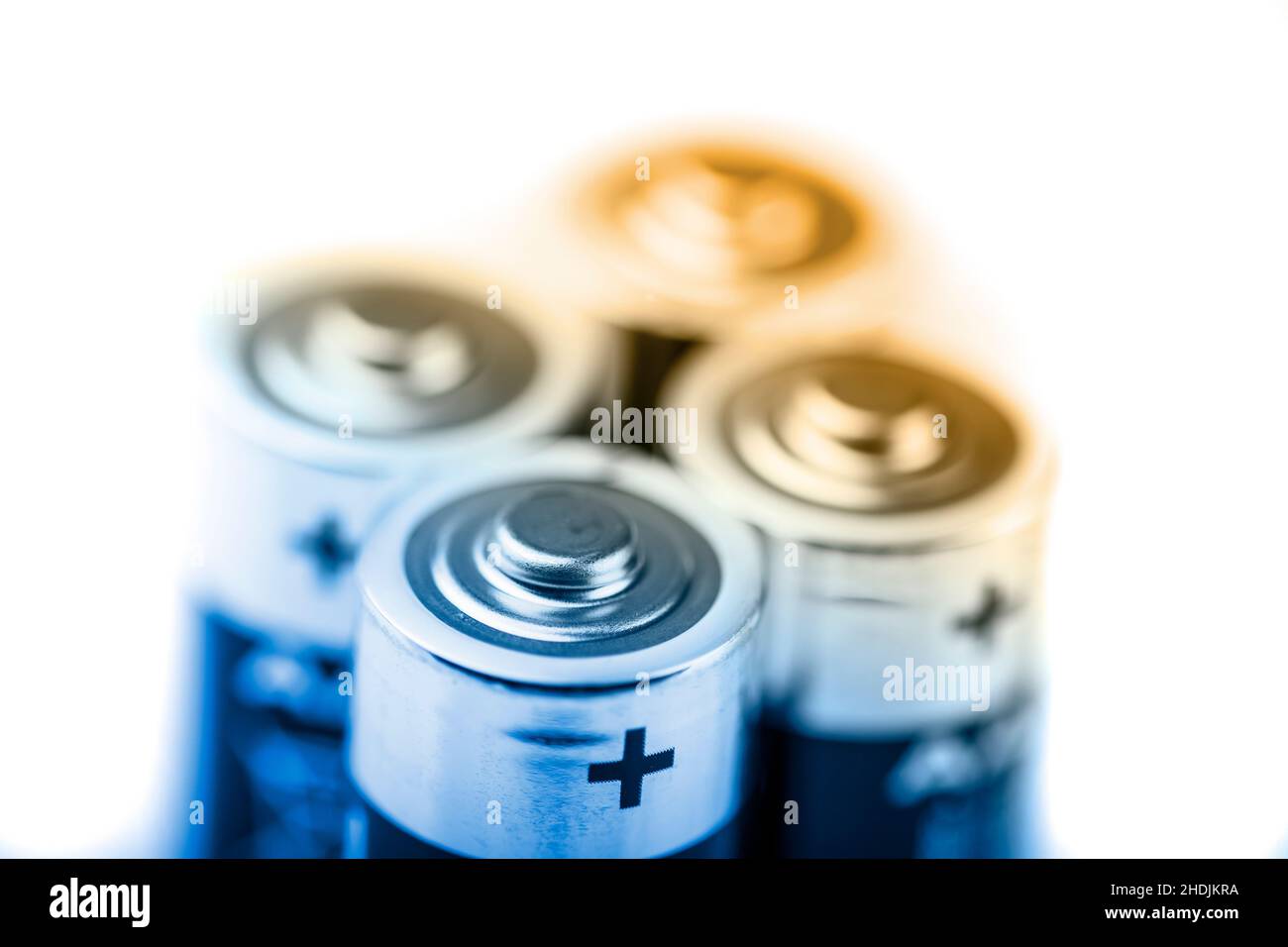 Battery positive pole hi-res stock photography and images - Alamy