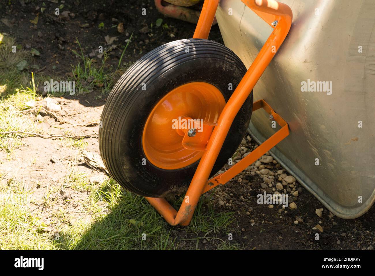 wheel, wheelbarrow, wheels, wheelbarrows Stock Photo - Alamy
