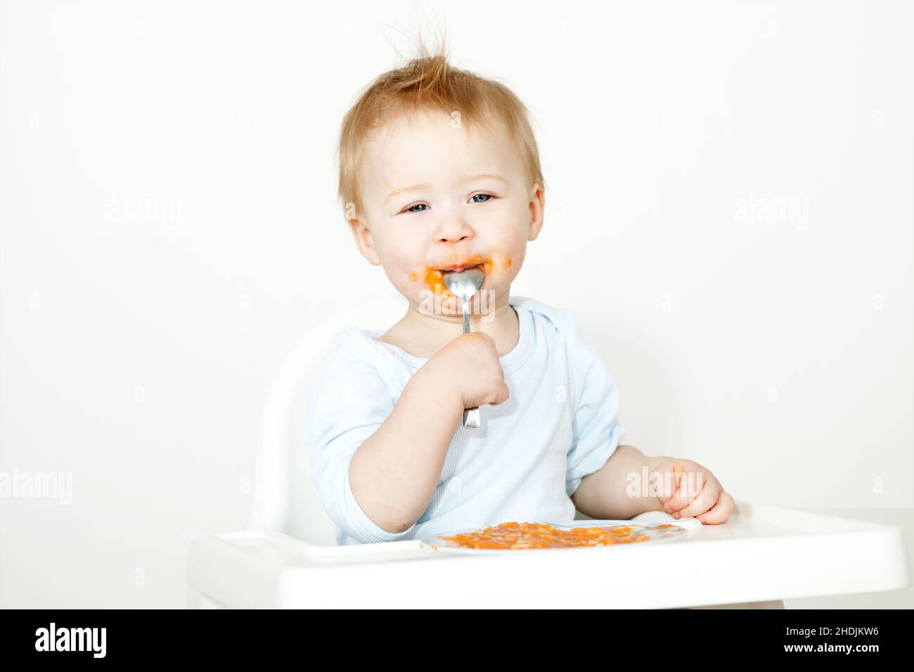 Baby mashs hi-res stock photography and images - Alamy