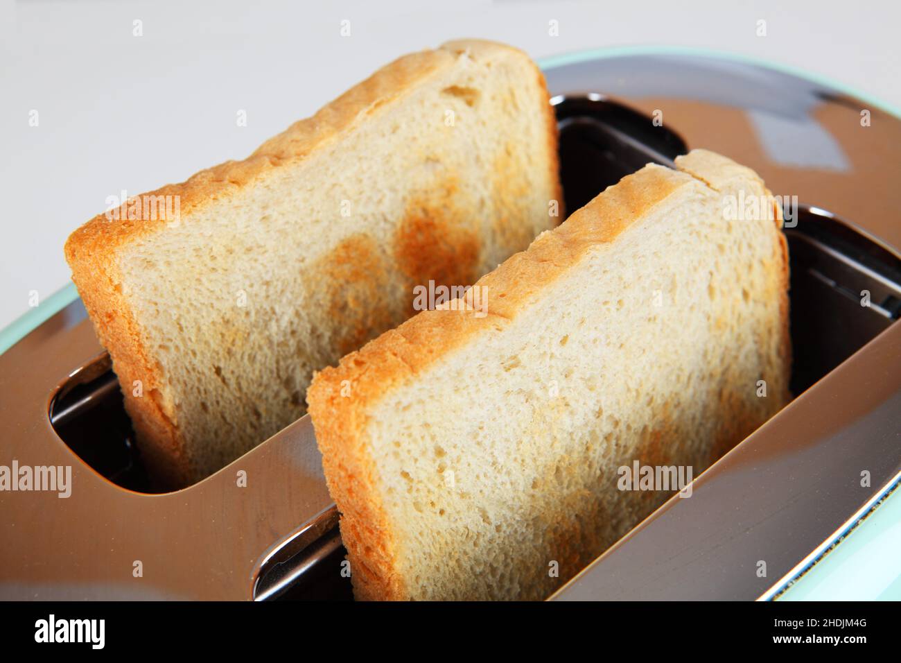 toaster, toasted, toast slice, toasters, toasteds, toast slices Stock ...