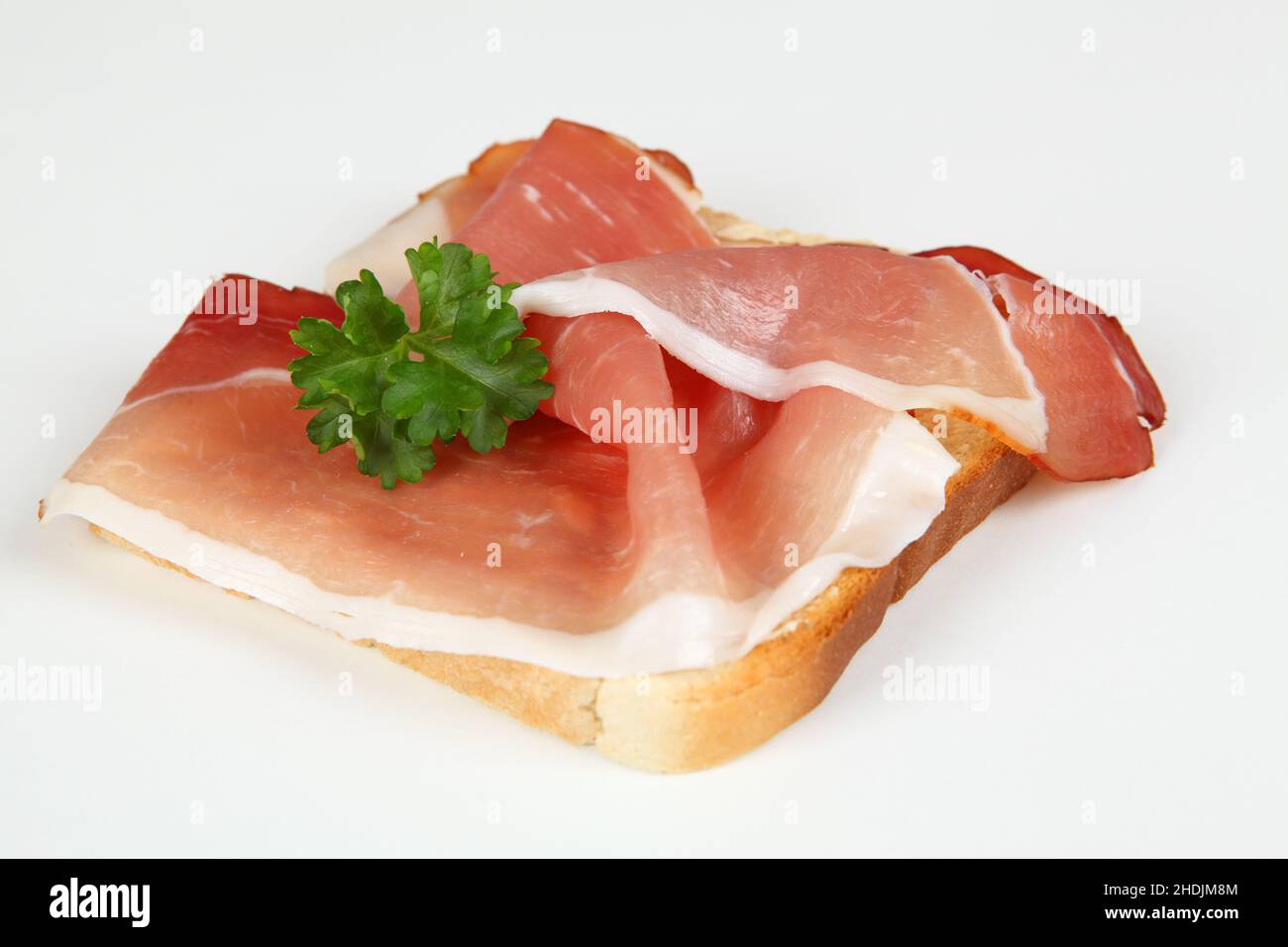 toast, ham sandwich, toasts, ham sandwichs Stock Photo - Alamy