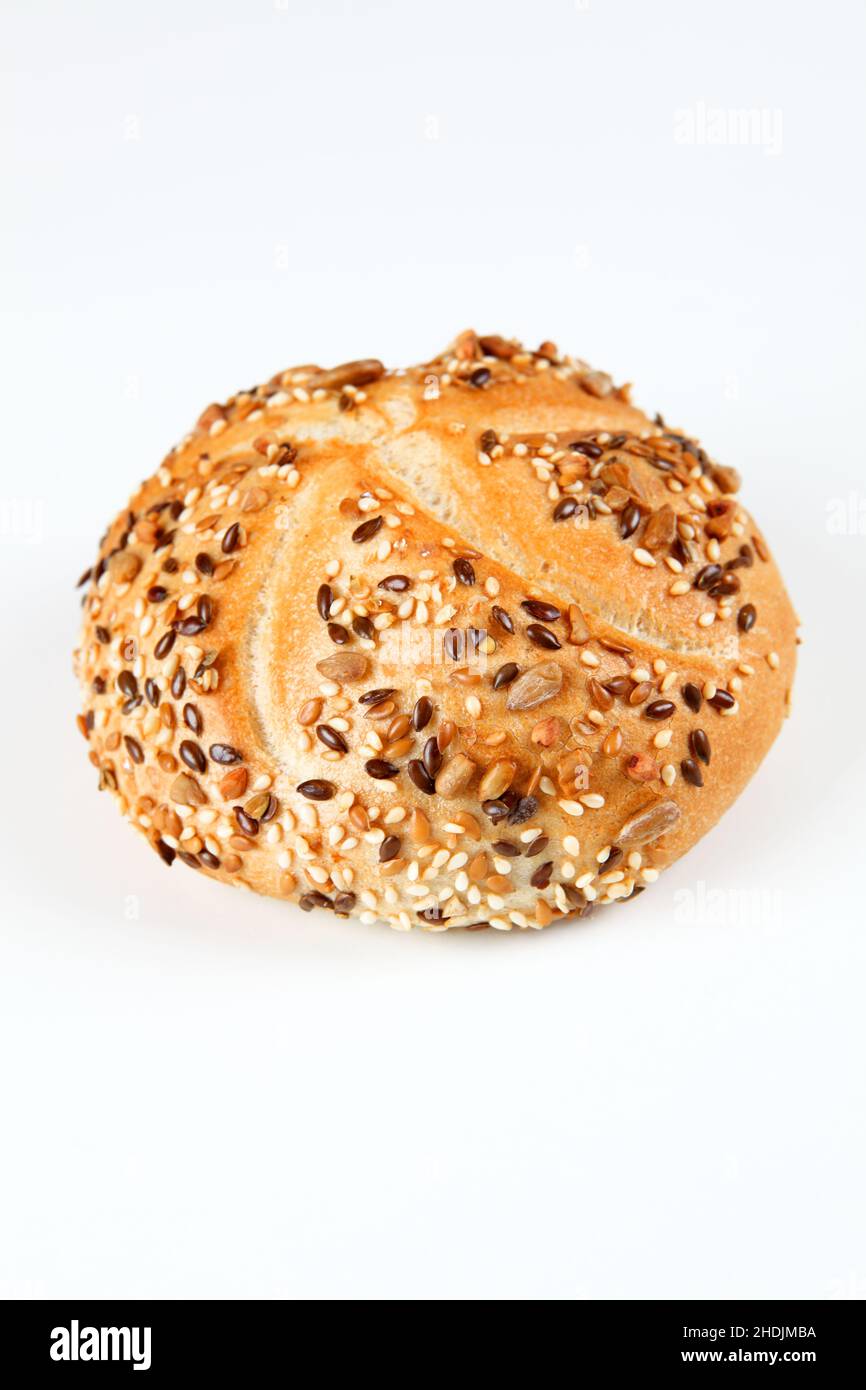 multi grain bread, breakfast bun, multi-grain breads, breakfast buns ...
