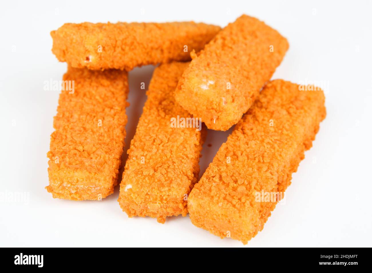 fish sticks, fish finger Stock Photo - Alamy