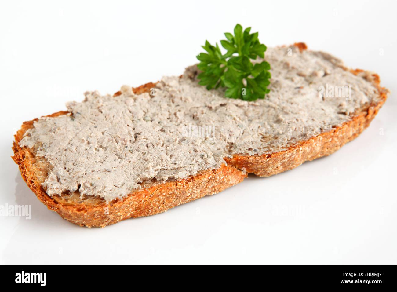 liverwurst bread, liverwurst breads Stock Photo - Alamy