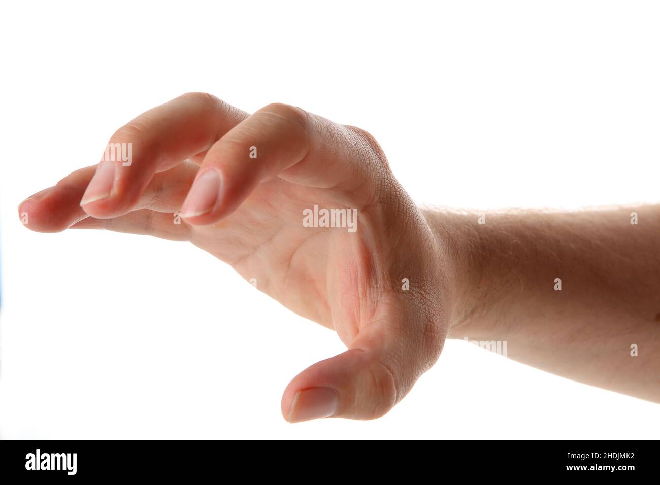 hand, reaching, pack, hands, packs Stock Photo - Alamy