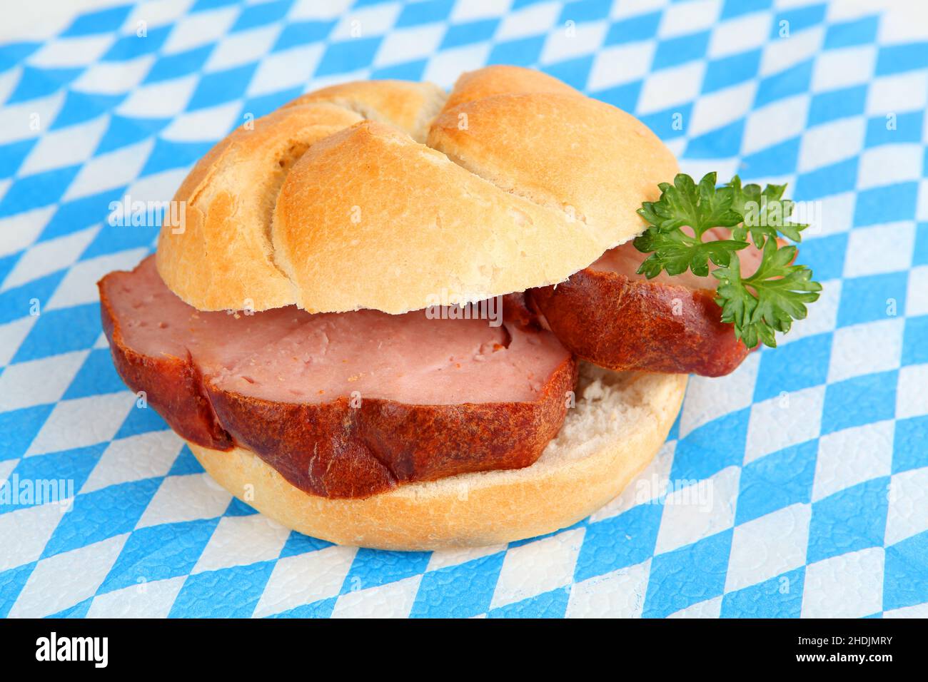 snack, bavarian cuisine, liver cheese bread, snacks, bavarian cuisines ...