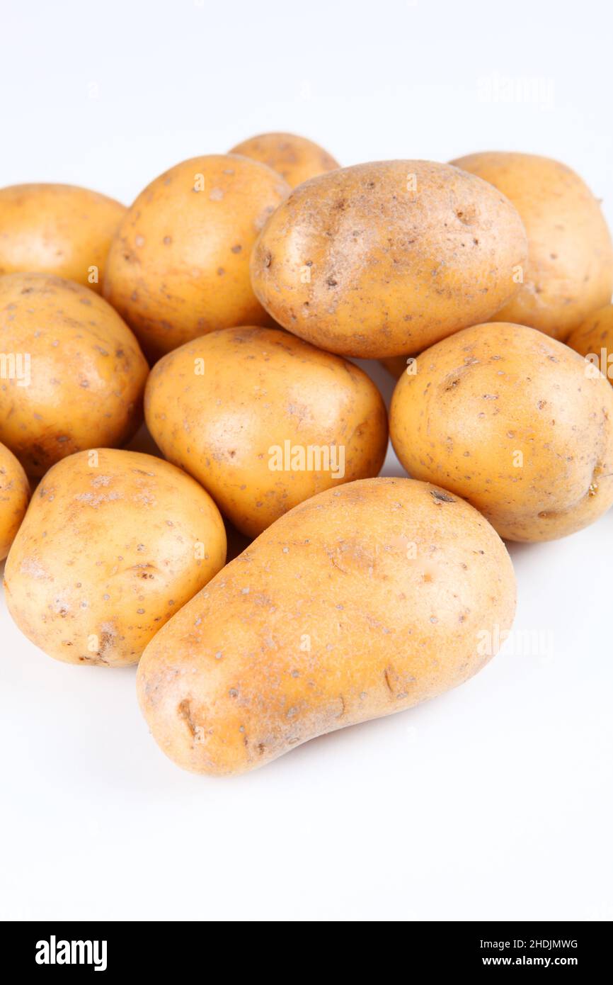 potatoes, prepared potatoes, prepared potato Stock Photo - Alamy