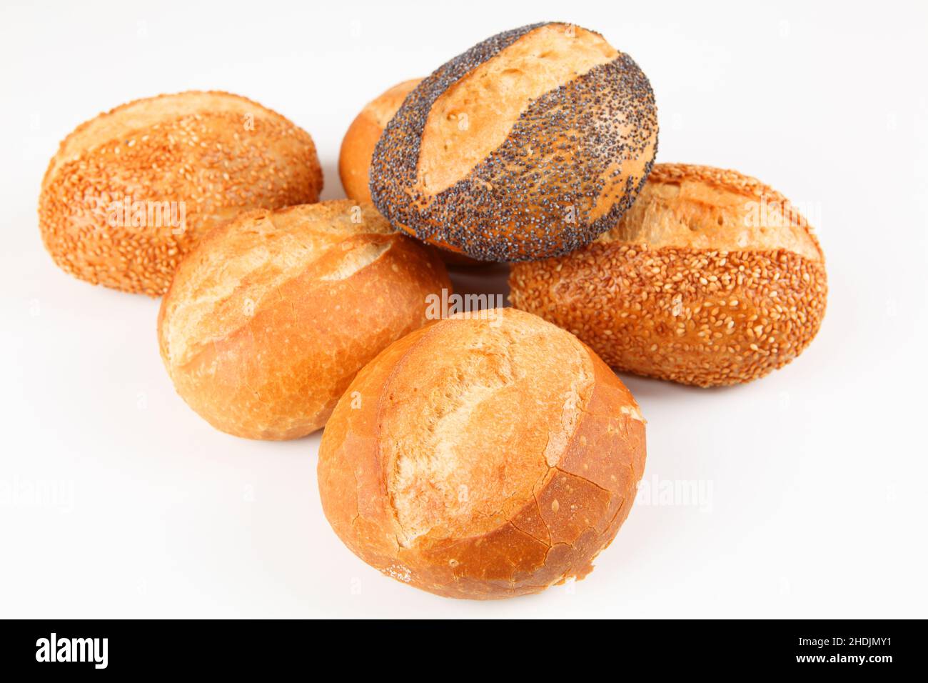 breakfast bun, breakfast buns Stock Photo - Alamy