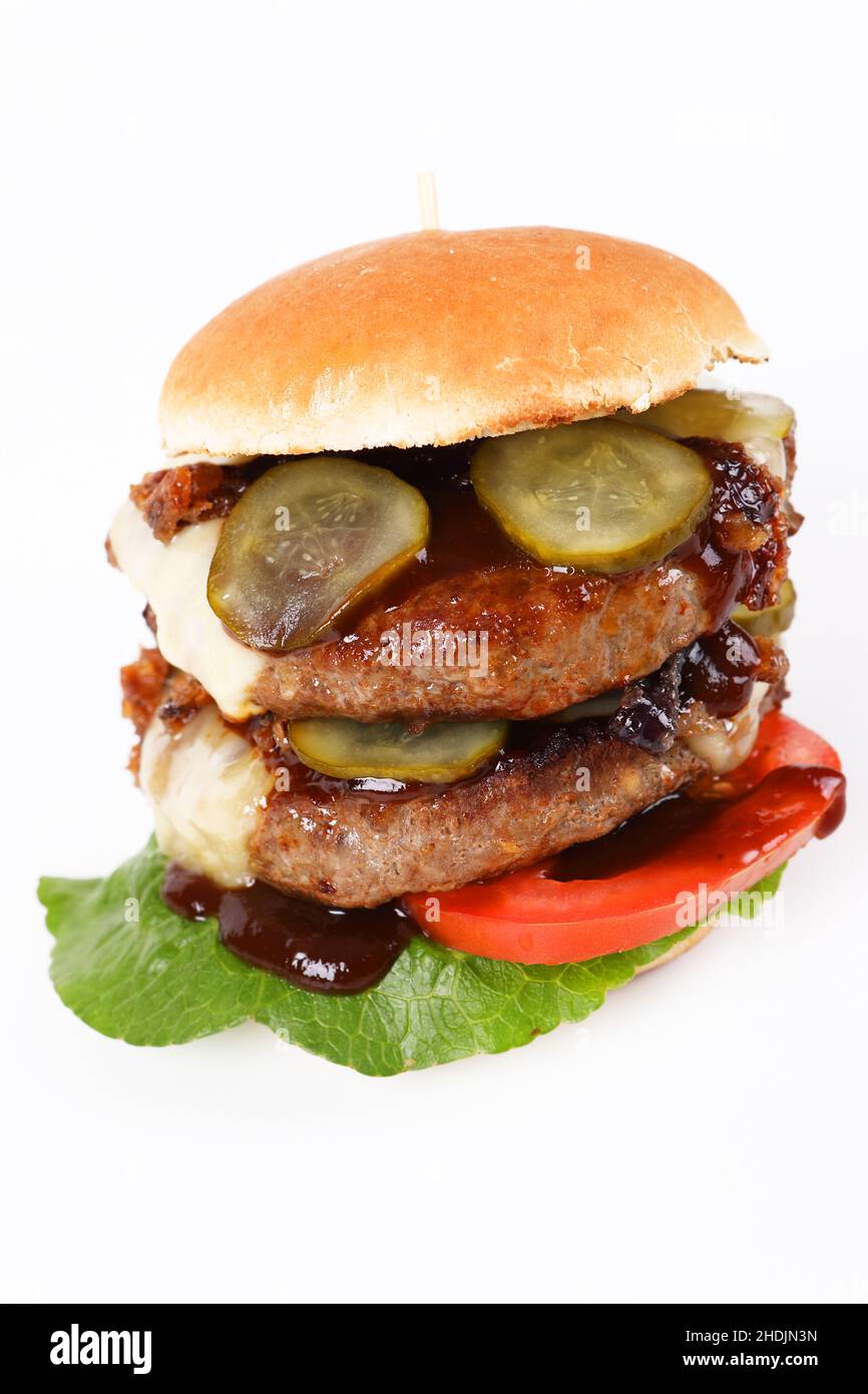 cheeseburger, burger, burgers, cheeseburgers Stock Photo - Alamy