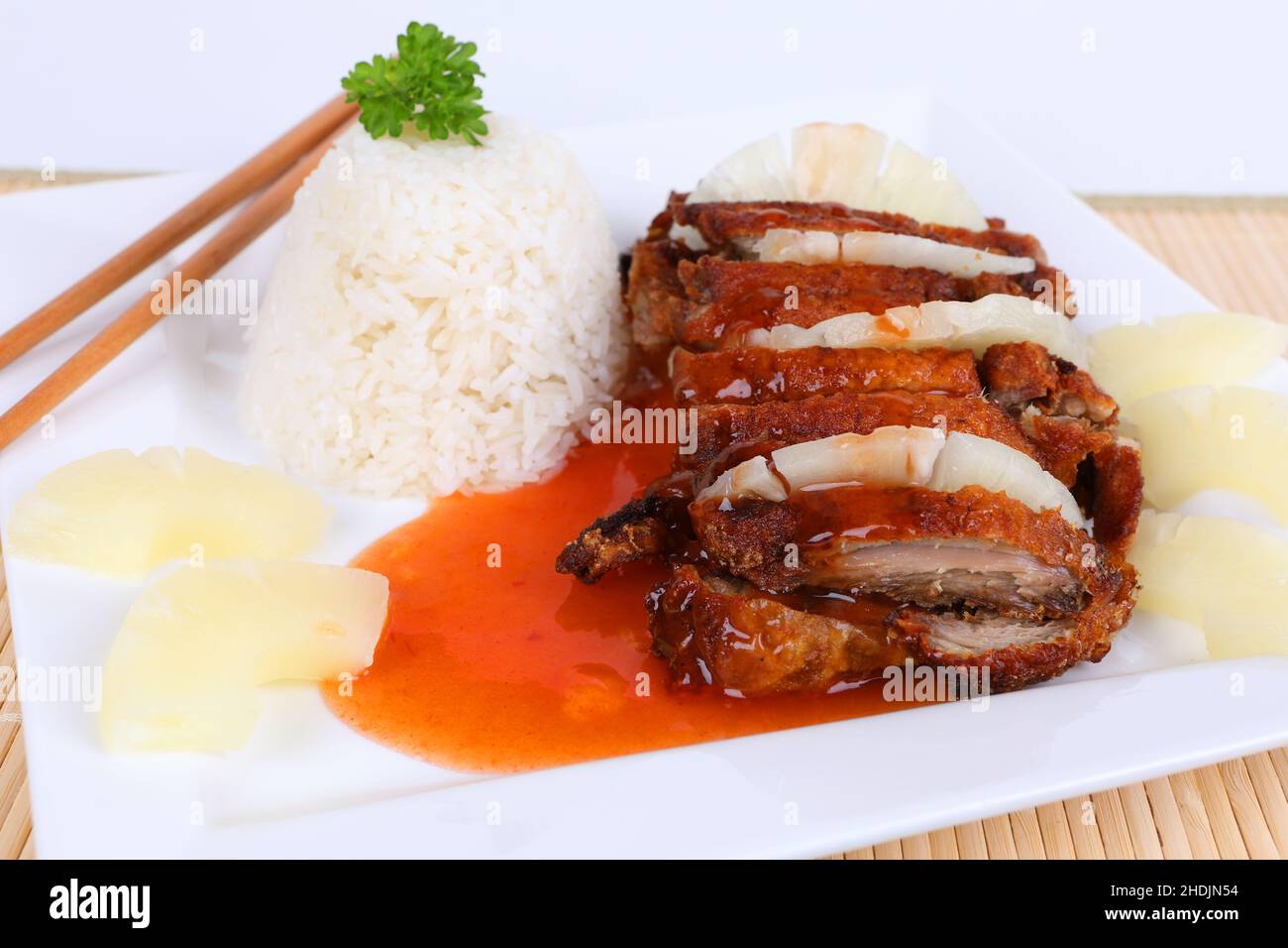 Asian ducks hi-res stock photography and images - Alamy