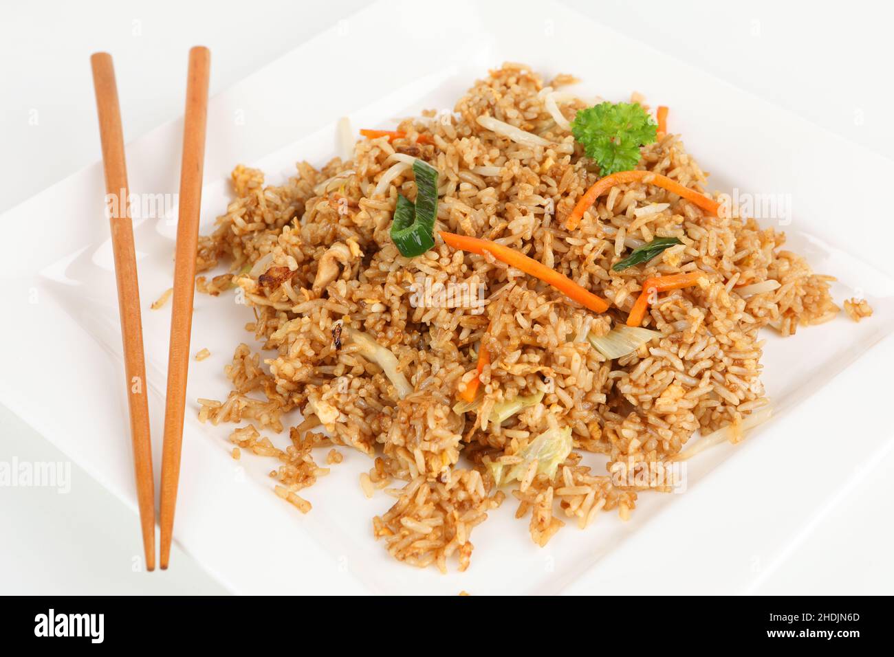 Rice pans hi-res stock photography and images - Alamy