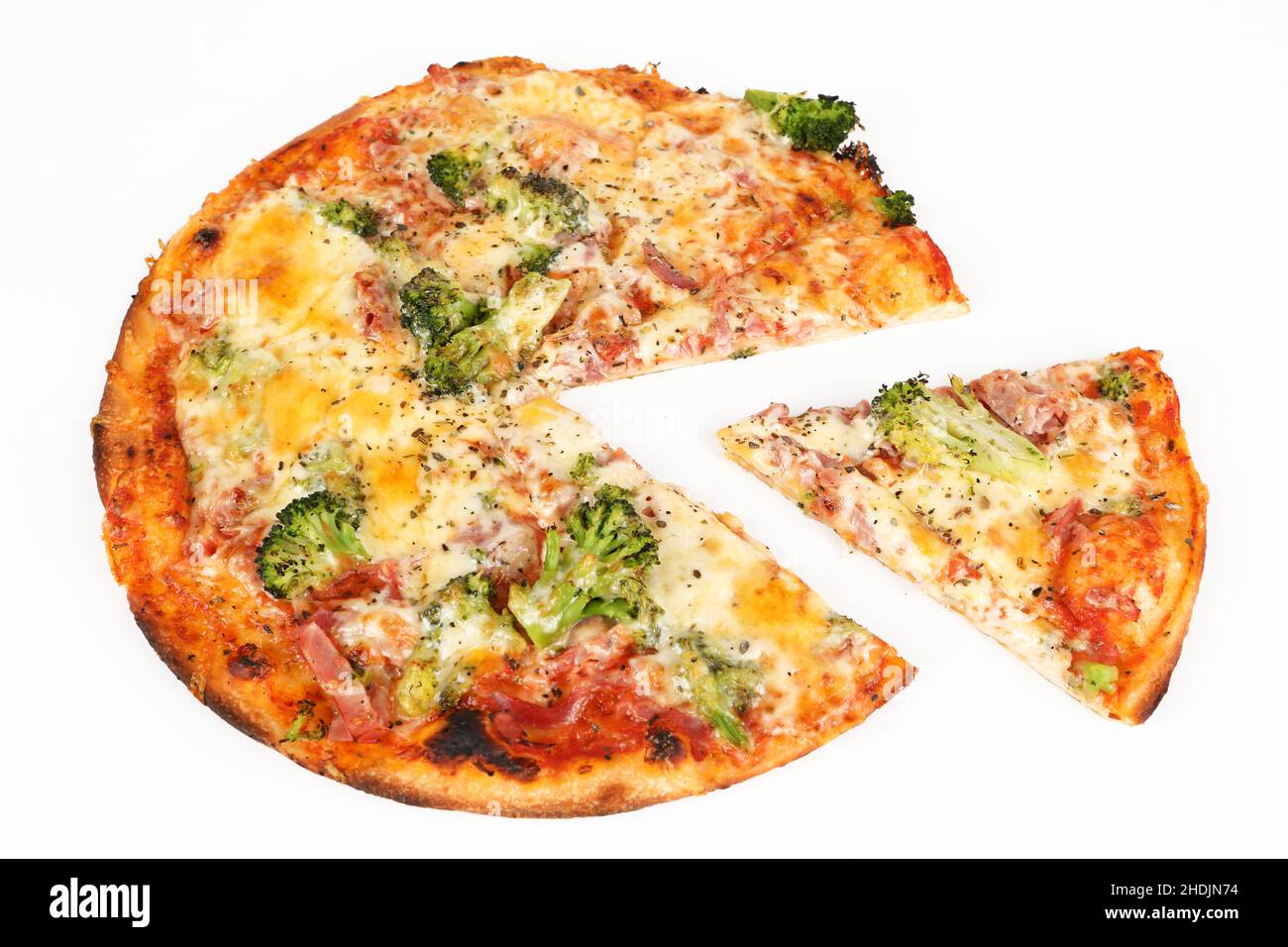 fast food, pizza, fastfood, pizzas Stock Photo - Alamy
