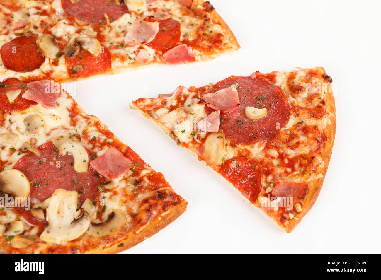 pizza, frozen pizza, pizzas, frozen pizzas Stock Photo - Alamy