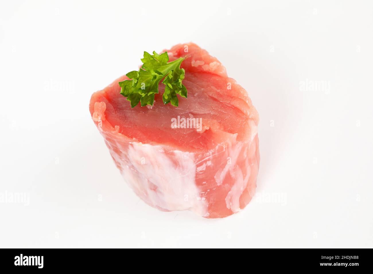 pork filet, pork filets Stock Photo - Alamy