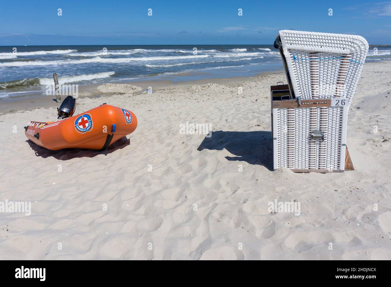 rubber boat, lifeguard, rubber boats, lifeguards Stock Photo - Alamy