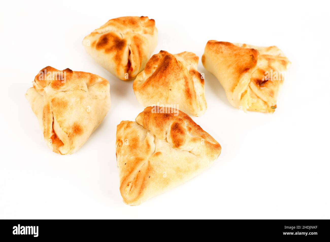 pizza roll, pizza rolls Stock Photo - Alamy