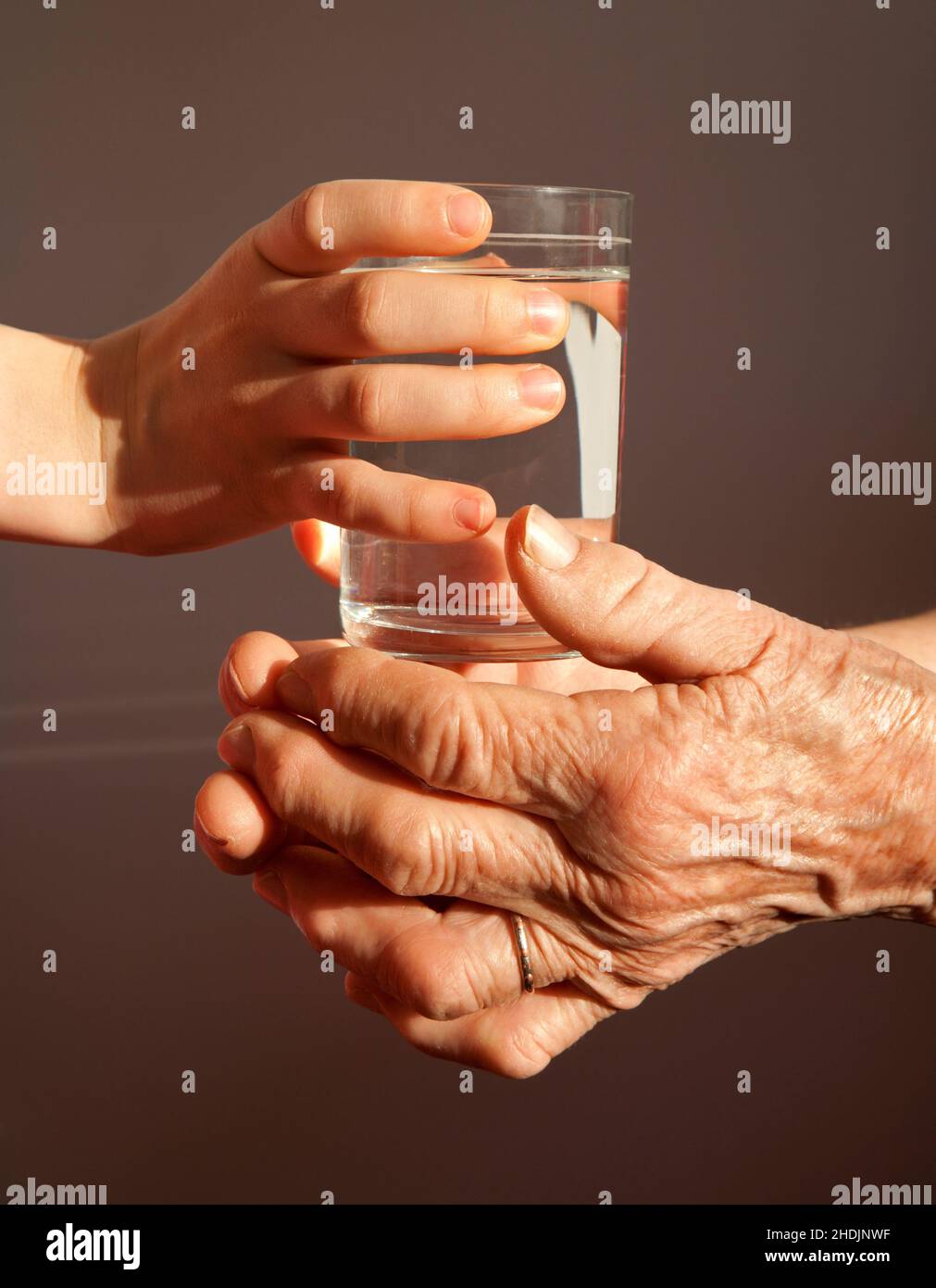 thirsty, water, thirsties Stock Photo - Alamy
