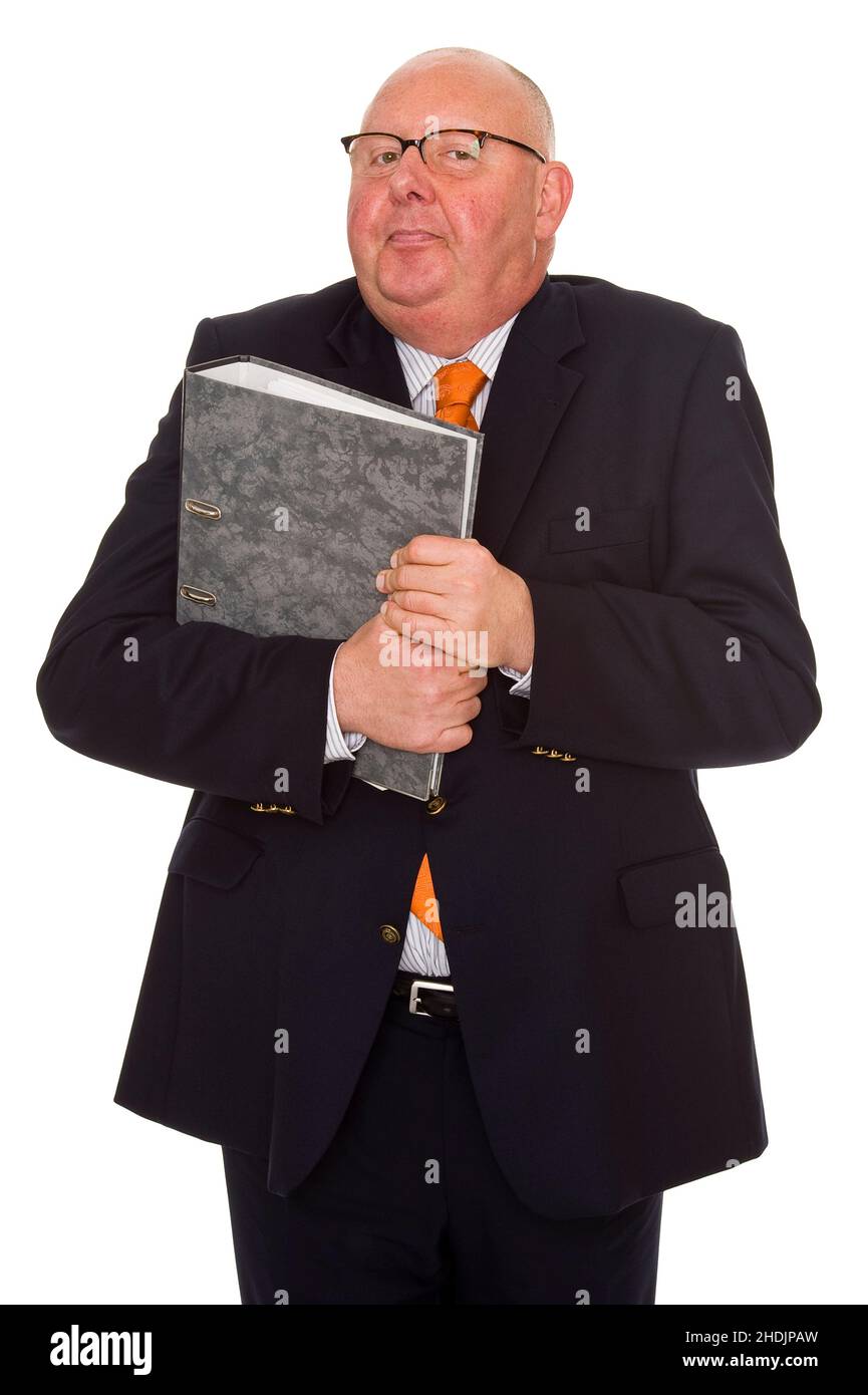 Clerk officer hi-res stock photography and images - Alamy