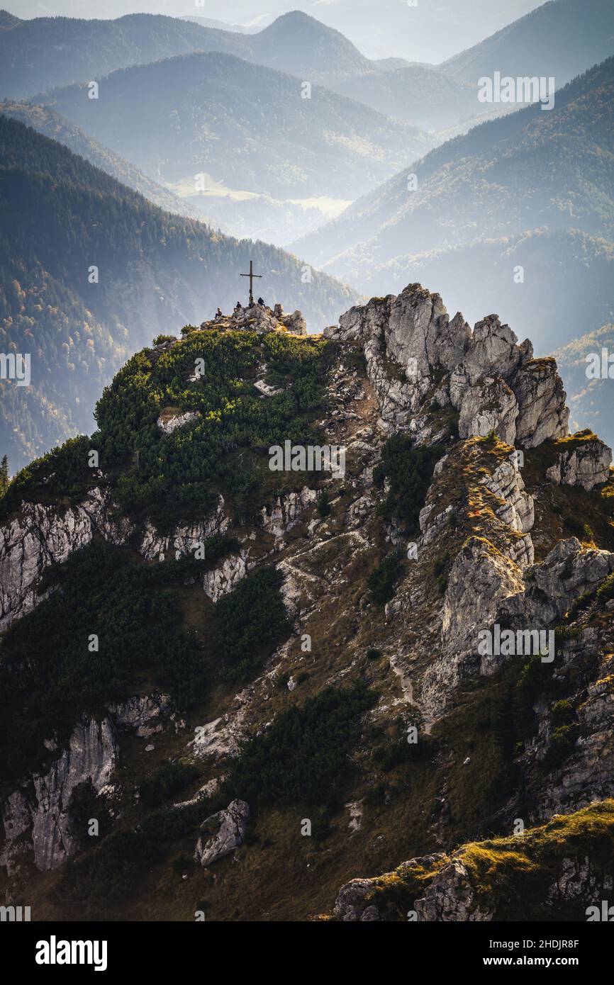 Wendelstein nature hi-res stock photography and images - Alamy