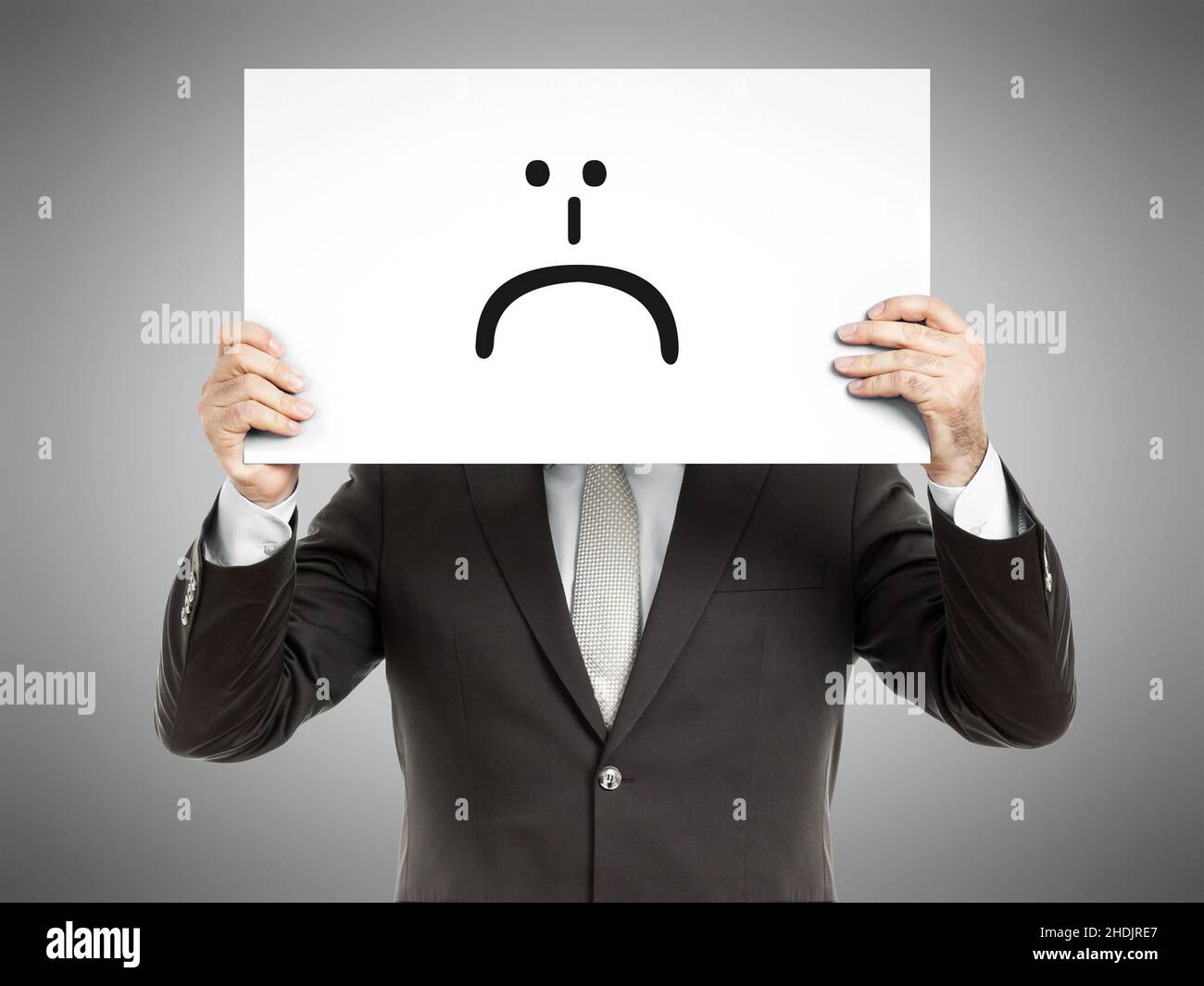 sad, negative, failure, sads, negatives, failures Stock Photo - Alamy