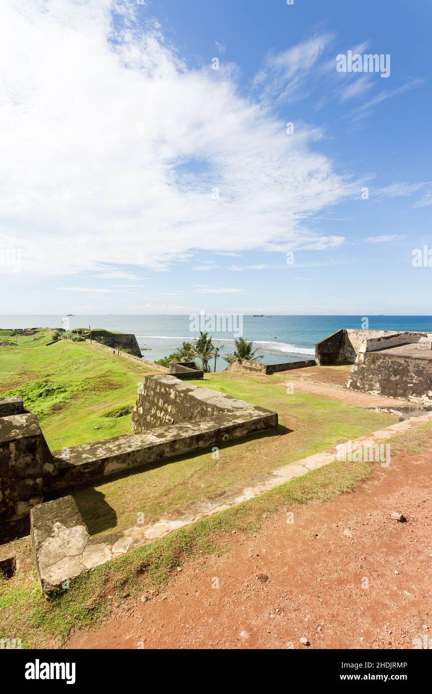fort, gall, forts, galls Stock Photo - Alamy