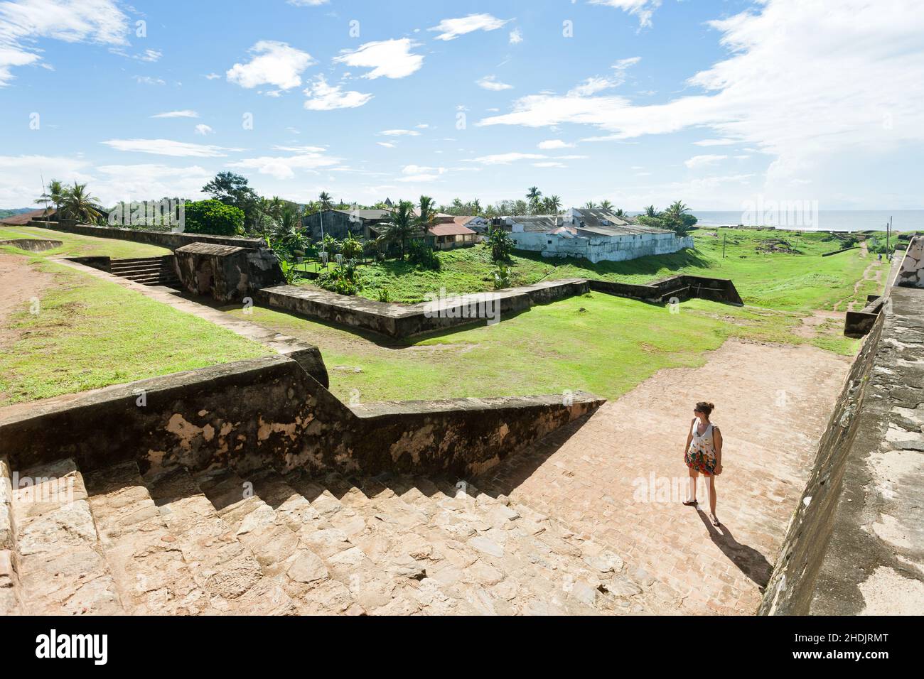 fort, gall, forts, galls Stock Photo - Alamy