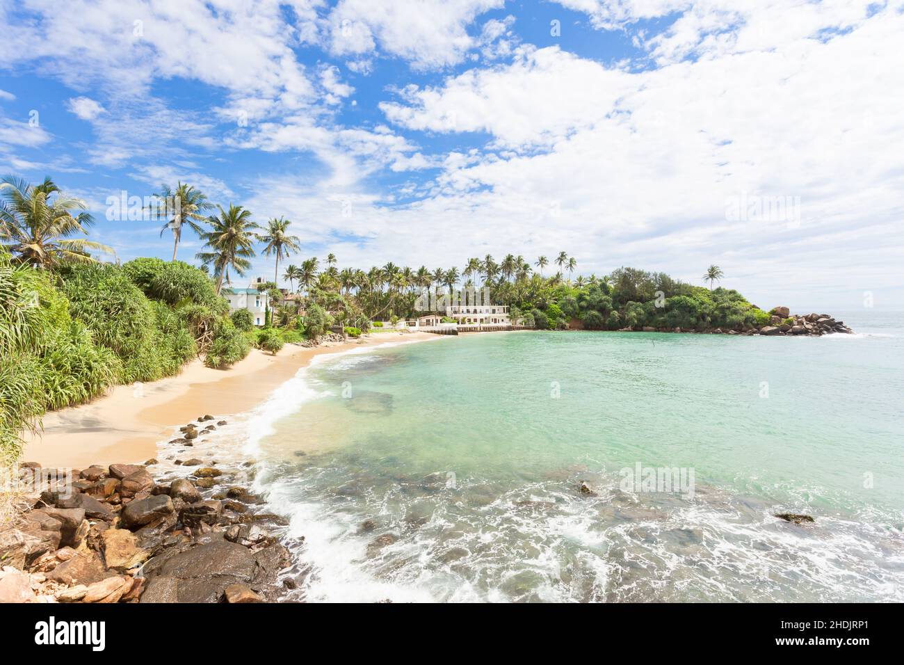 coast, sri lanka, indian ocean, ahangama, coasts, sri lankas, indian ...