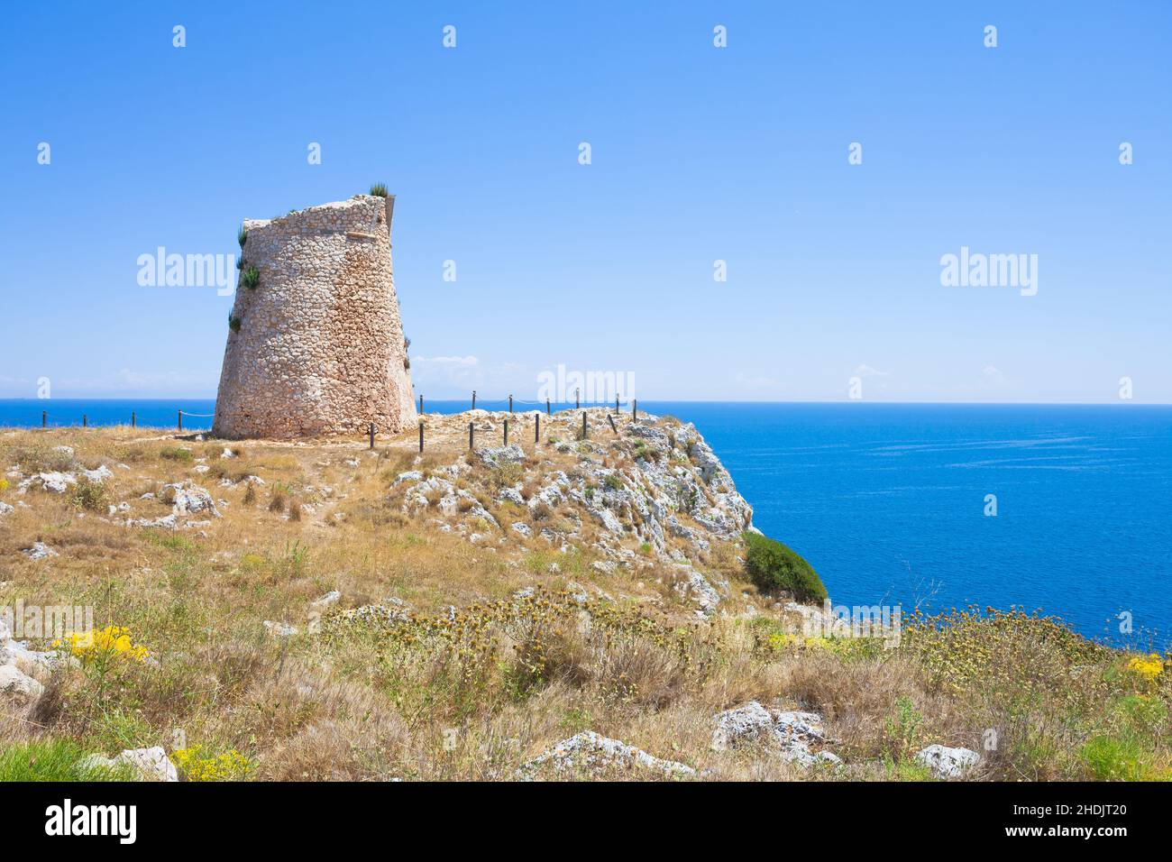 defense tower, defense towers Stock Photo - Alamy