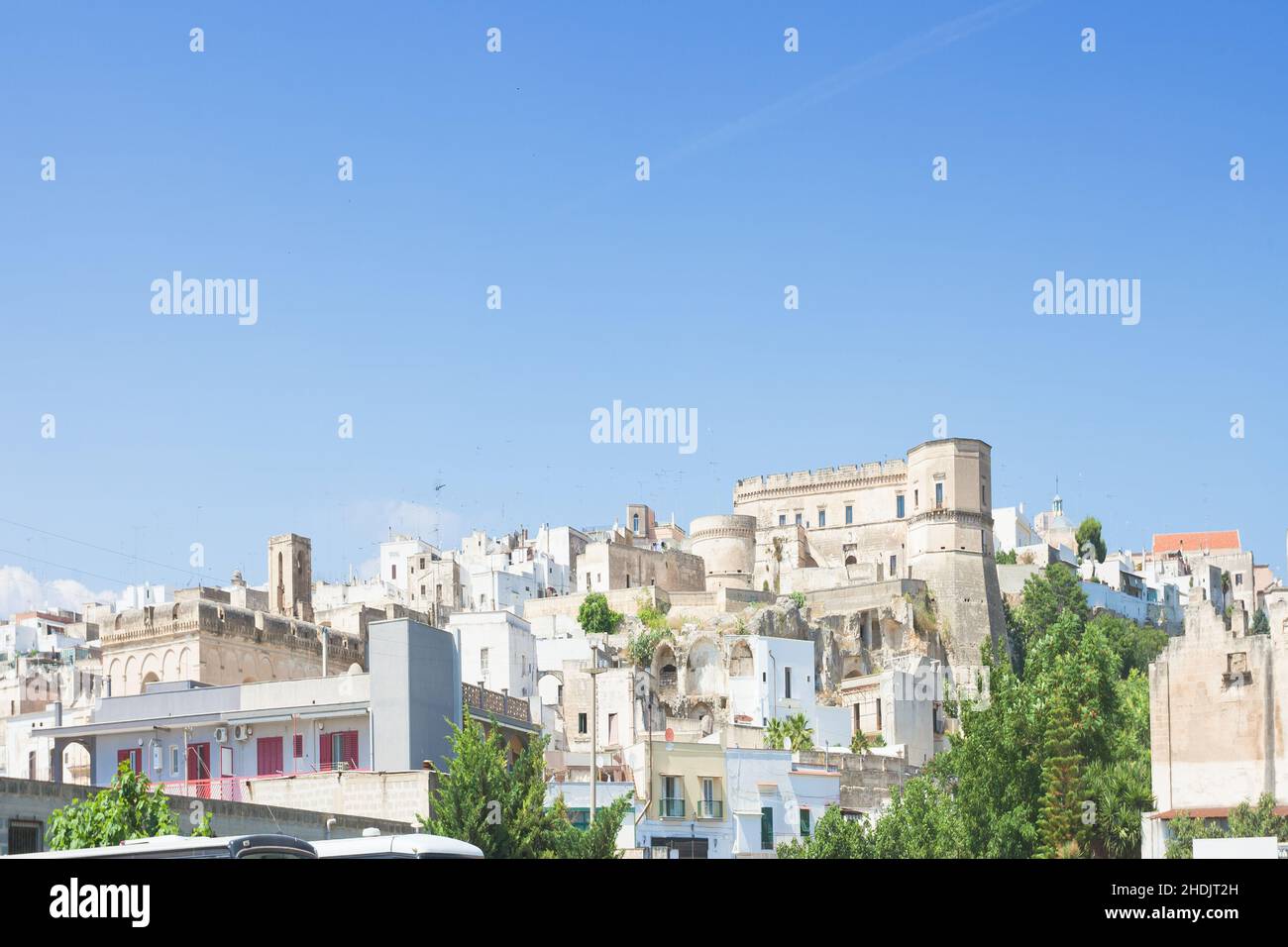 old town, massafra, old towns Stock Photo - Alamy