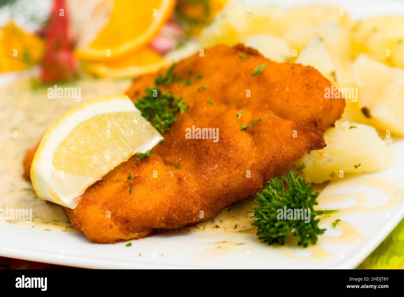 fish fillet, fish fillets Stock Photo - Alamy