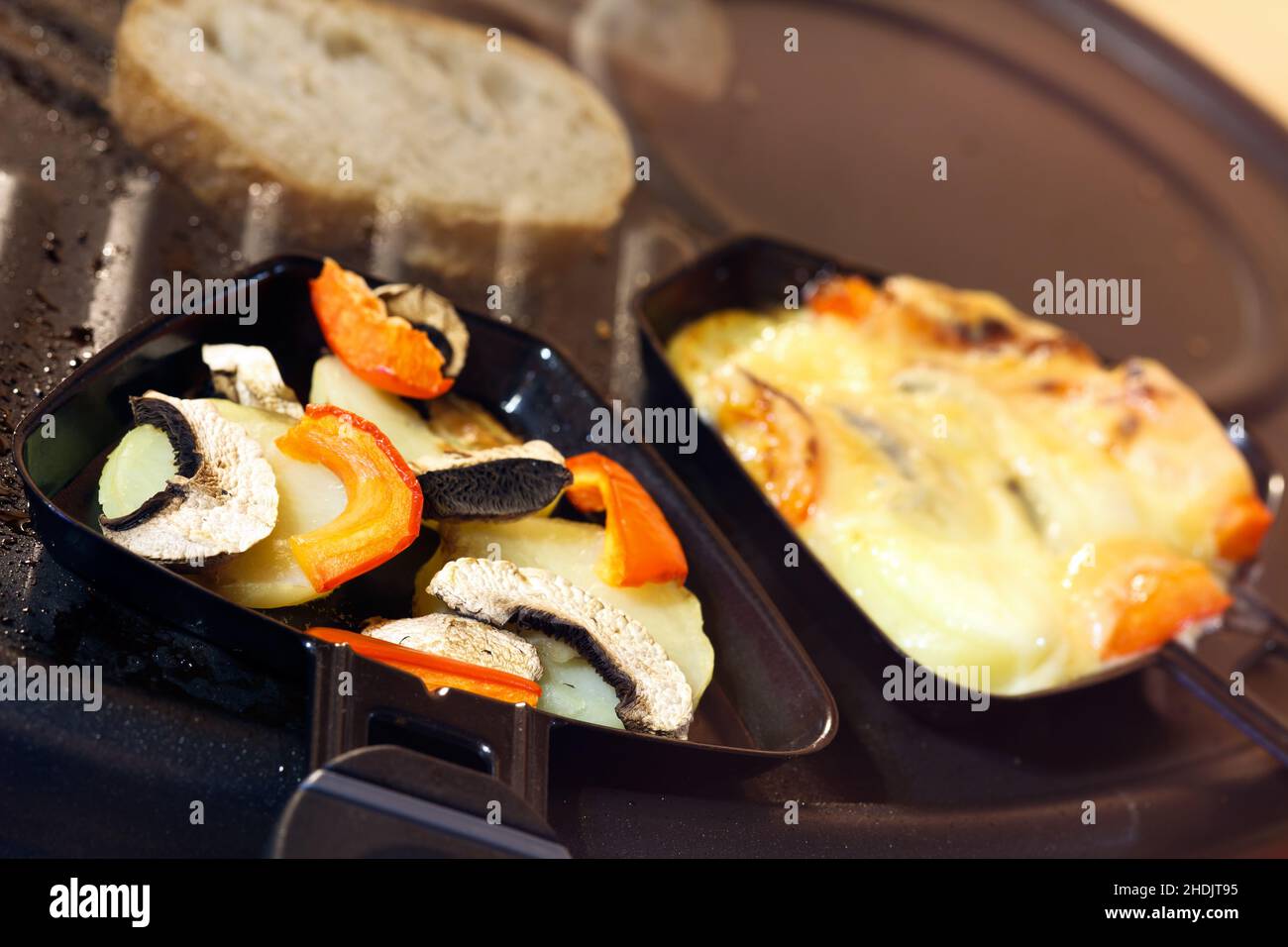 raclette, cheese, raclettes, cheeses Stock Photo - Alamy