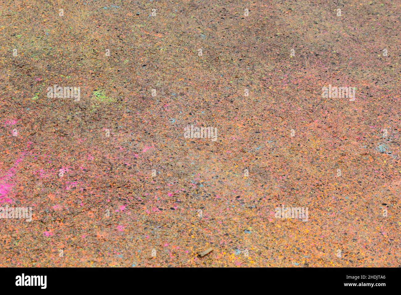 Powder color texture Stock Photo - Alamy