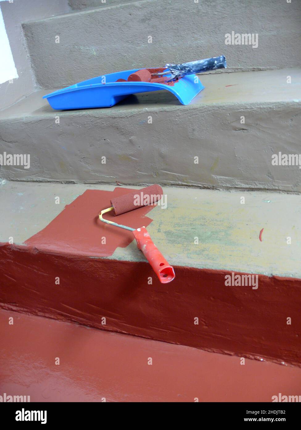 staircase, delete, staircases, stairs, deletes Stock Photo - Alamy