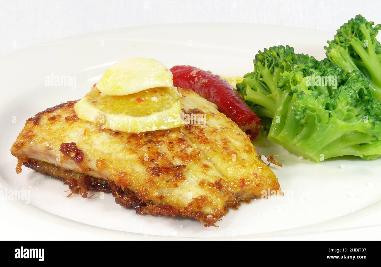 fish fillet, fish dish, barramundi, fish fillets, fish dishs Stock ...