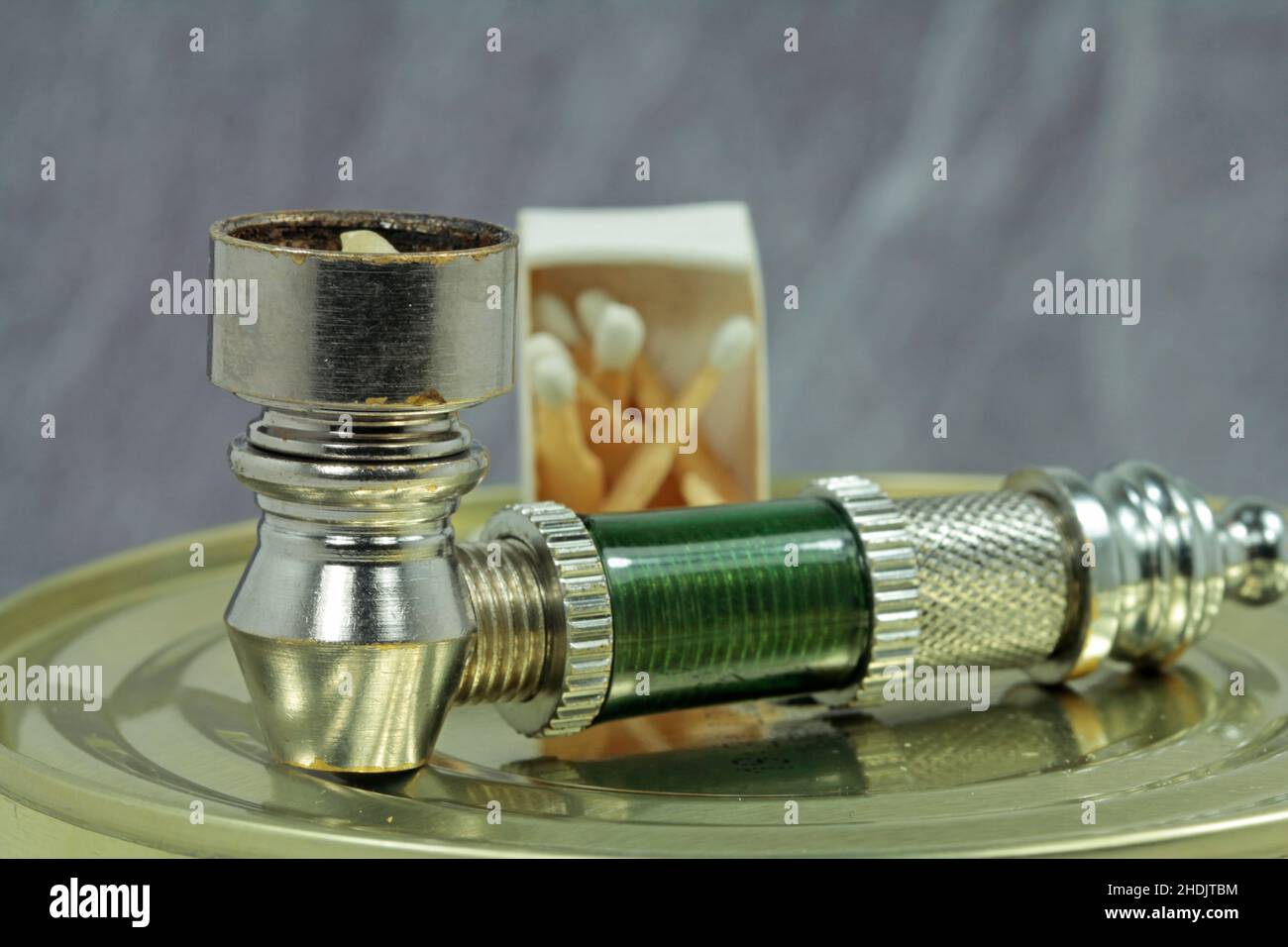 narcotic, crack pipe, narcotics Stock Photo - Alamy