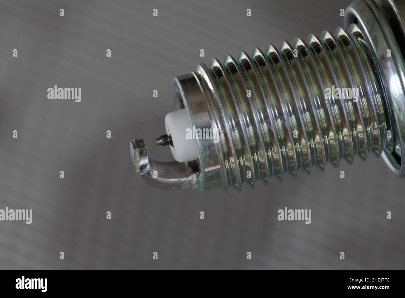 spark plug, spark plugs Stock Photo - Alamy