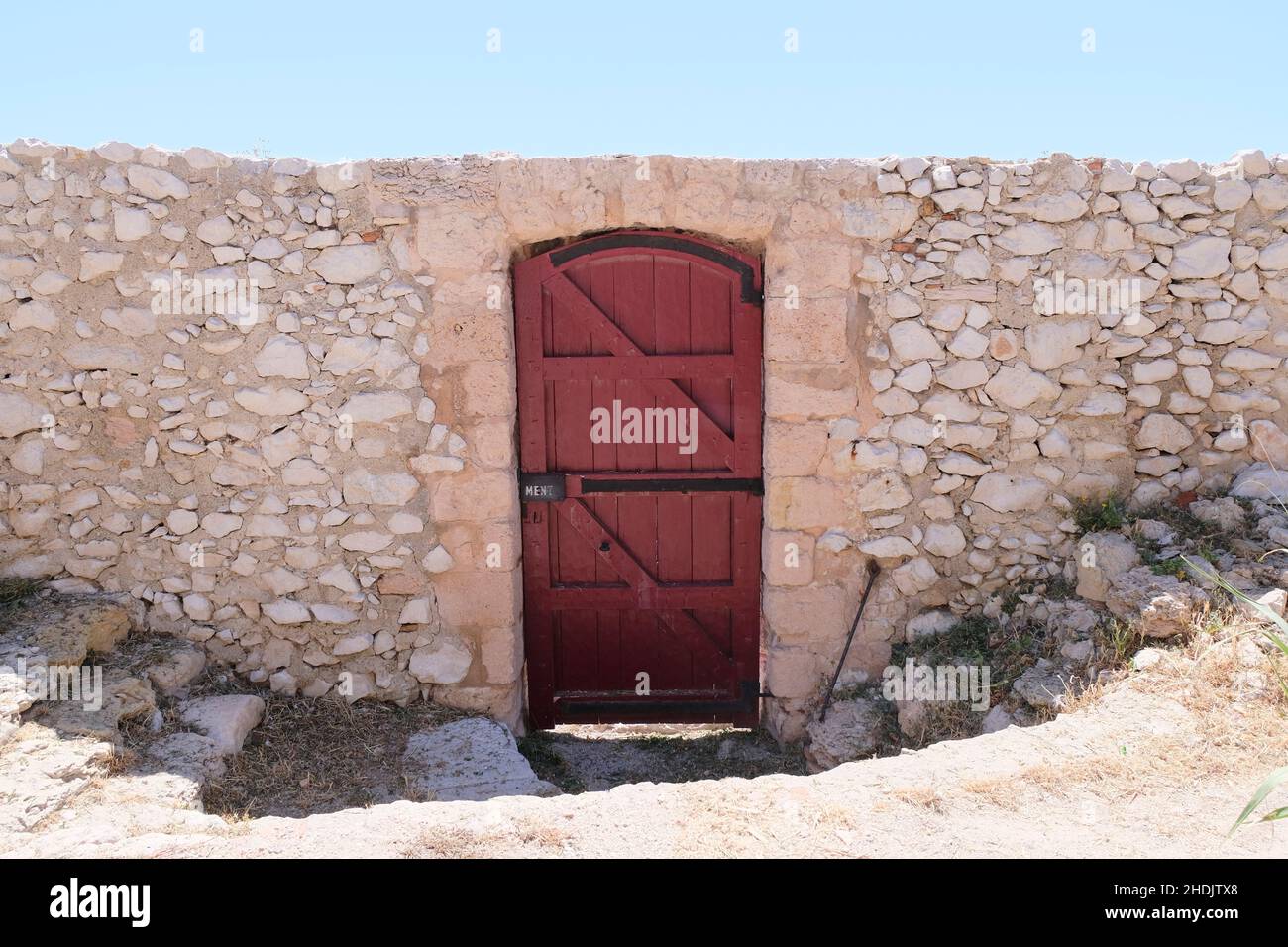 wall, wooden door, walls, door, doors, wooden doors Stock Photo - Alamy