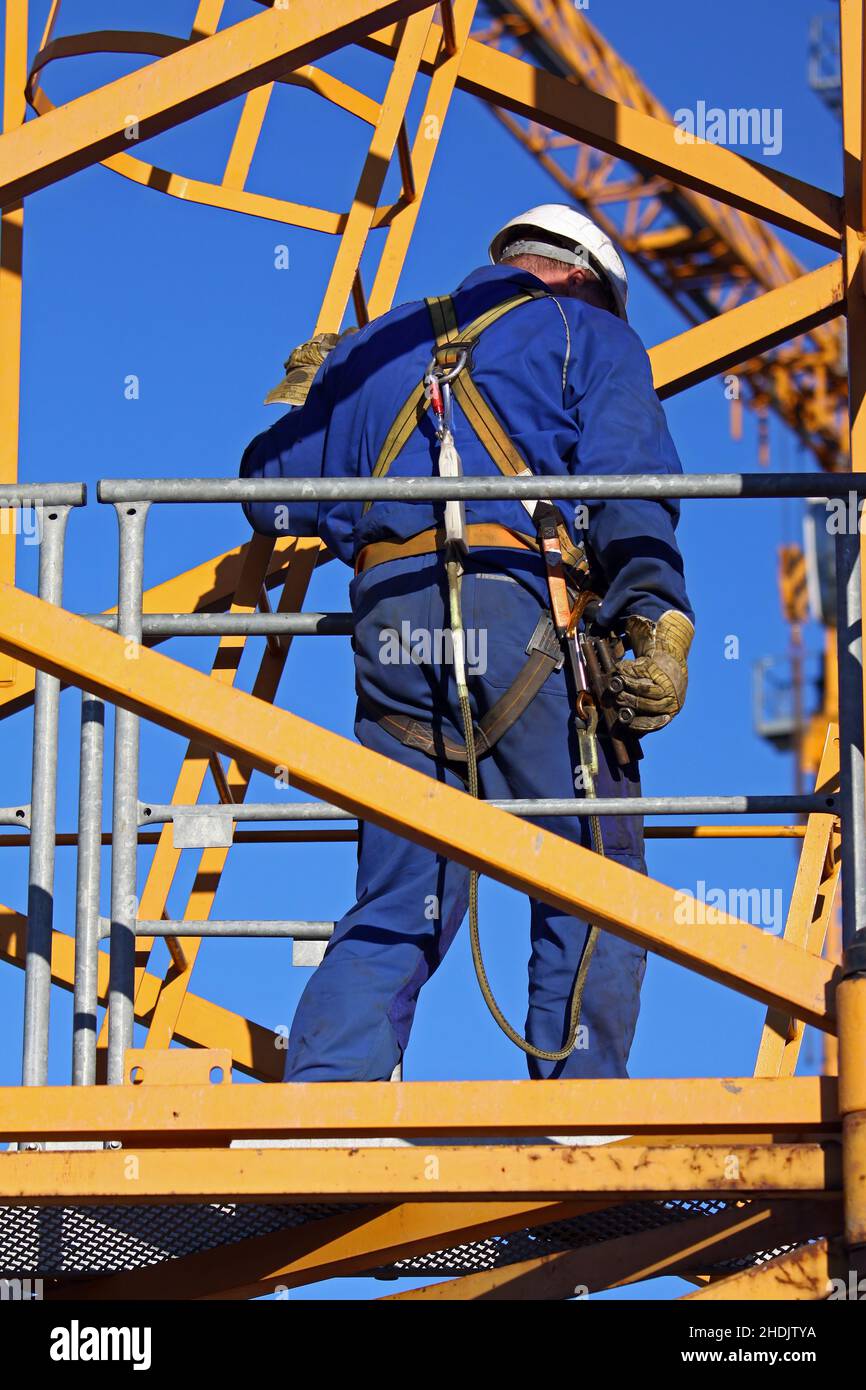 Worker protections hi-res stock photography and images - Alamy