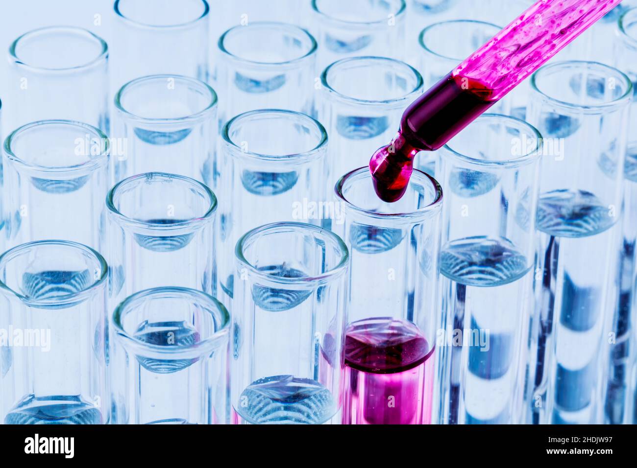 chemistry, test tube, pipette, chemistries, test tubes, pipettes Stock ...