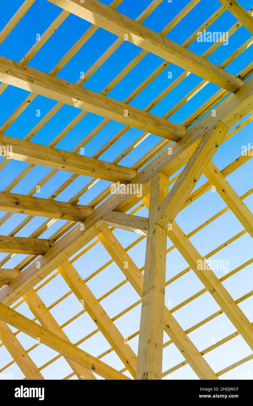 attic, ridge, attics, roof top, ridges Stock Photo - Alamy