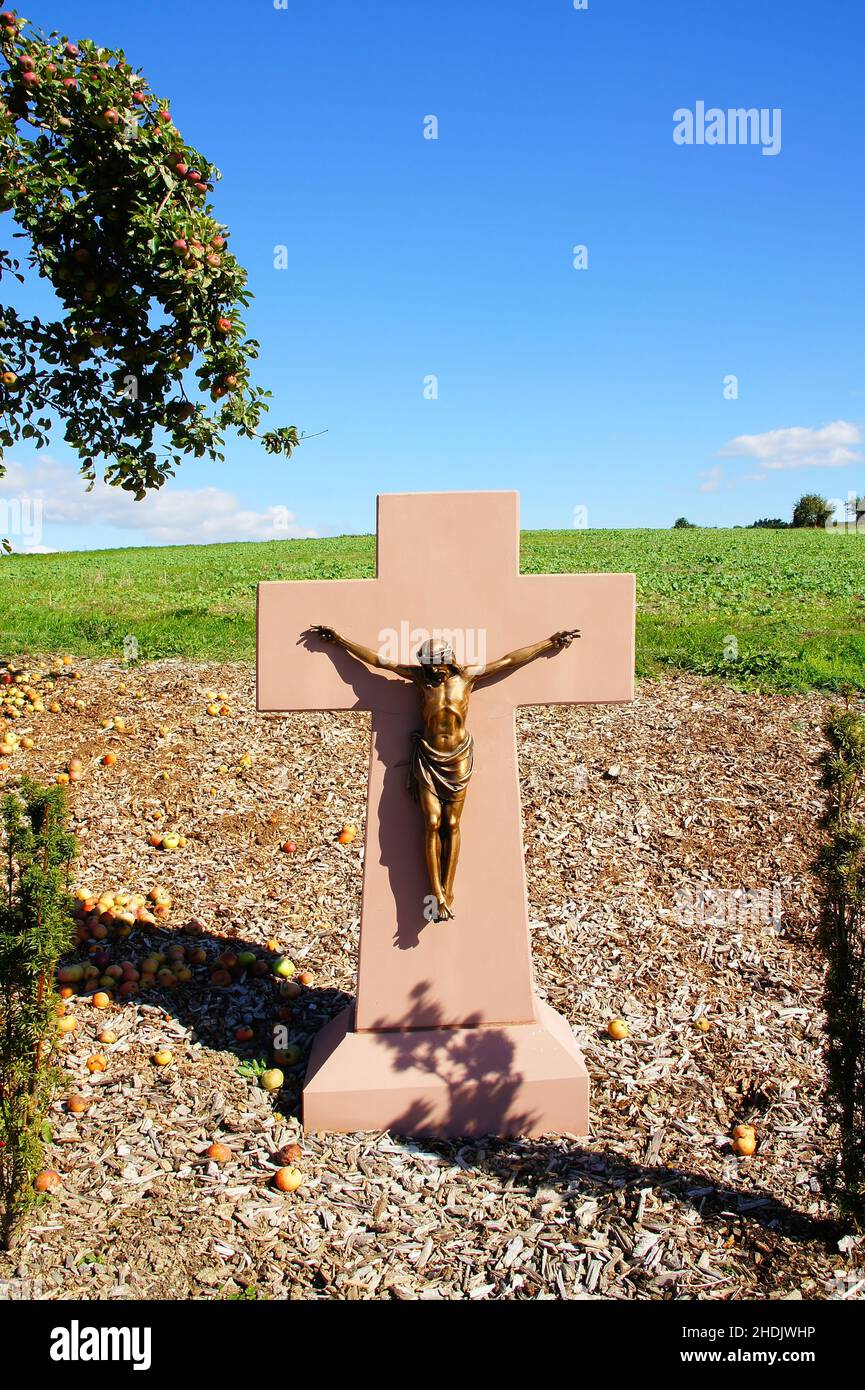 Jesus cemeteries hi-res stock photography and images - Alamy
