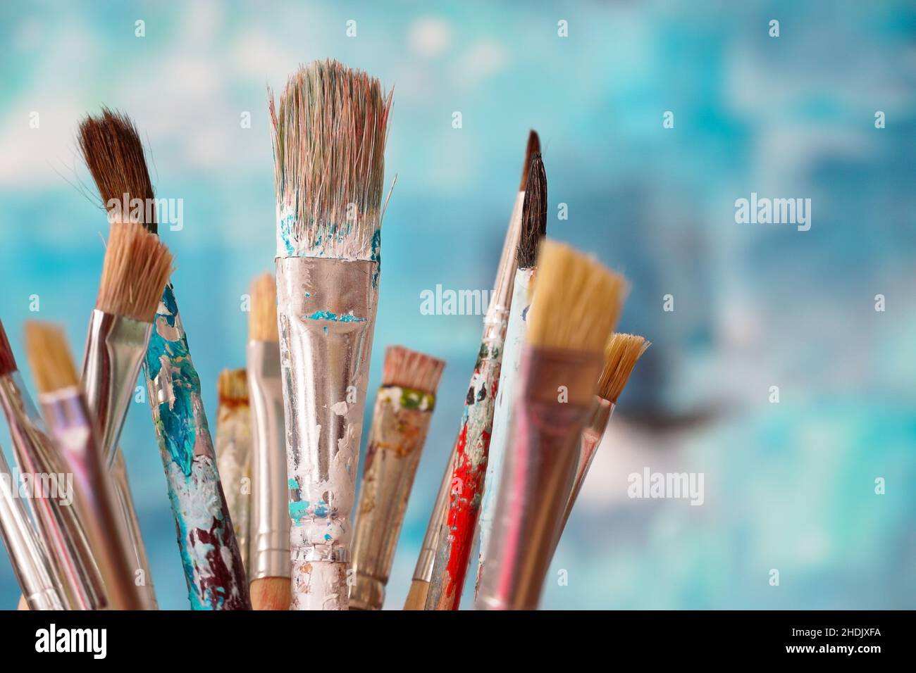 art lessons, painting equipment, painting brush, painting equipments ...